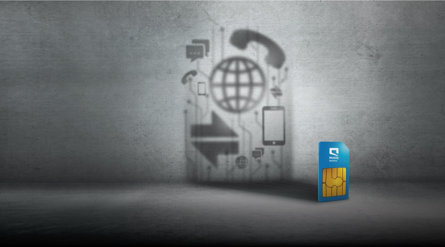 Mobily Business | Plans and Offers for Mobile & Internet